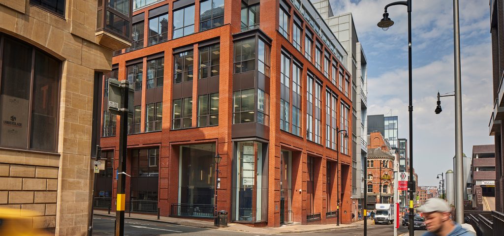 Home - 10 Livery Street