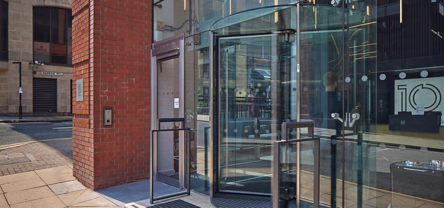 Home - 10 Livery Street