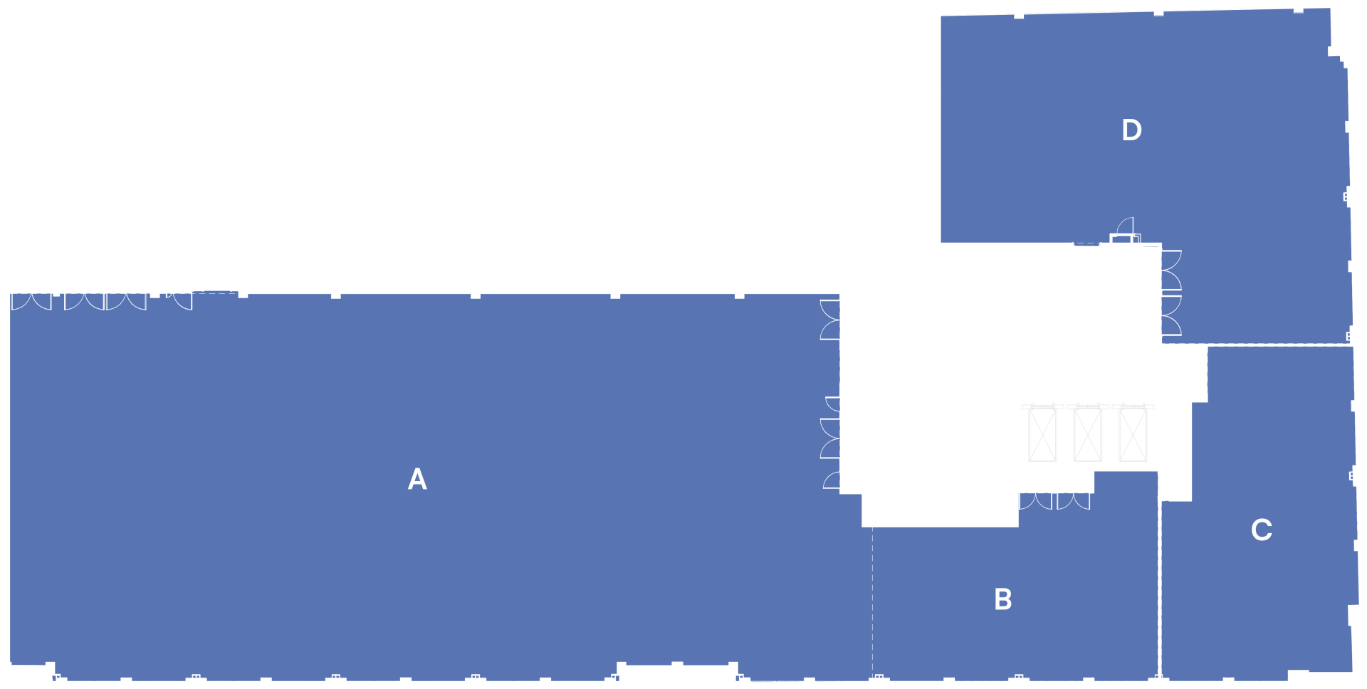 Home - 10 Livery Street